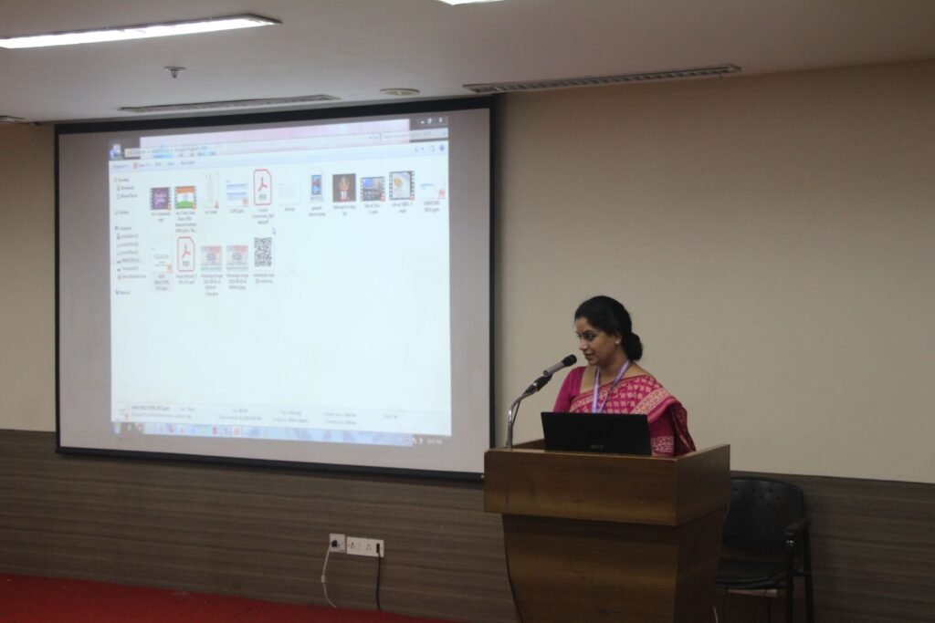 SRBS Institute | MMS Induction Program 2023 SRBS Institute | MMS Induction Program 2023